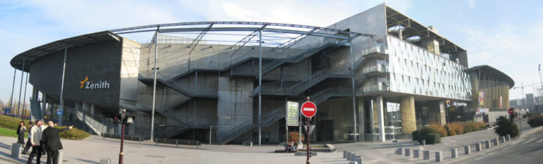Zénith de Lille