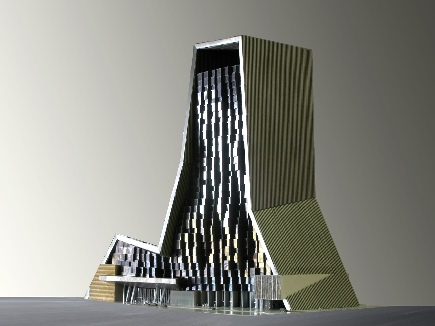 dUCKS scéno in China: a success story