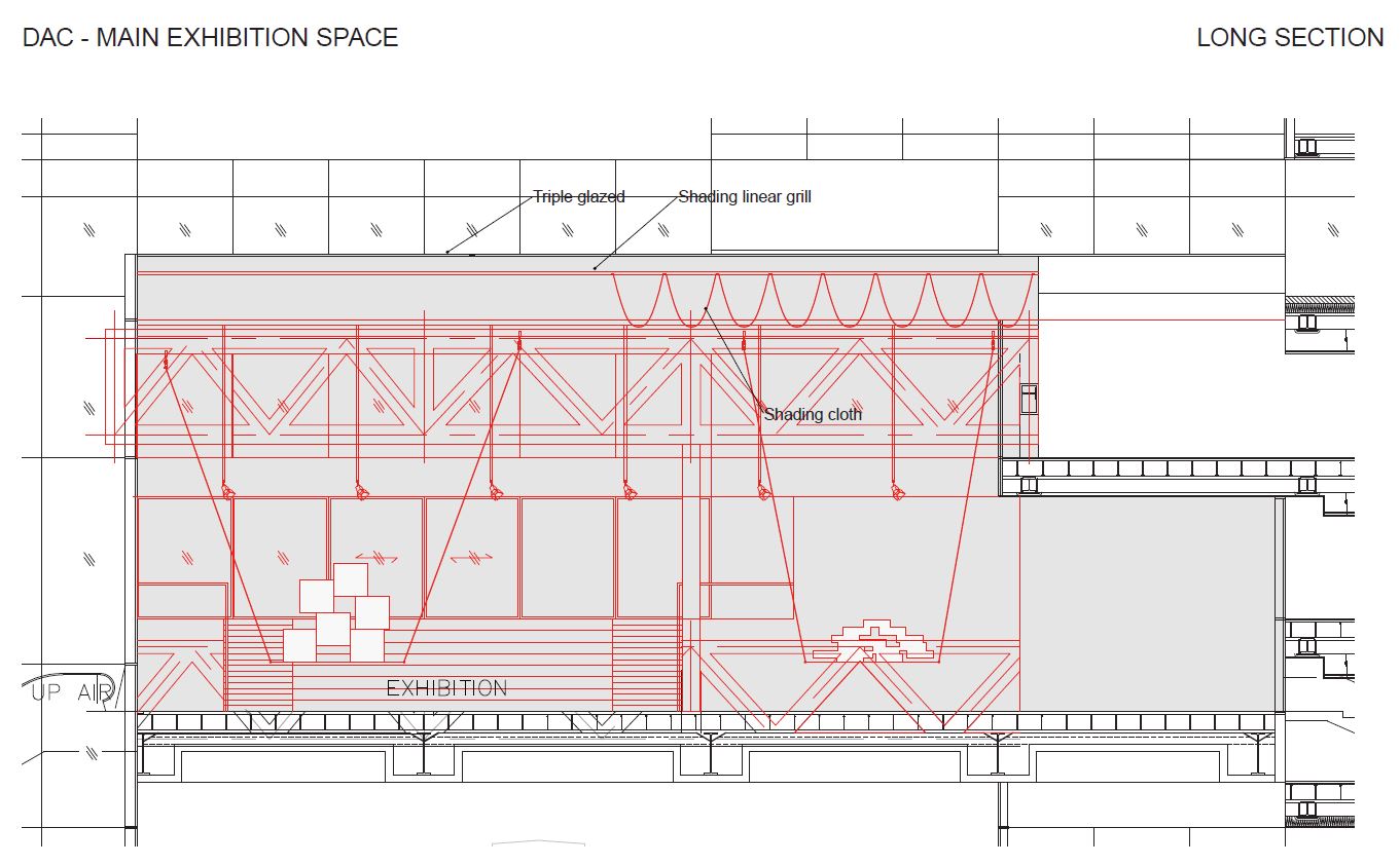 BLOX – Danish Architecture Centre BLOX – Danish Architecture Centre