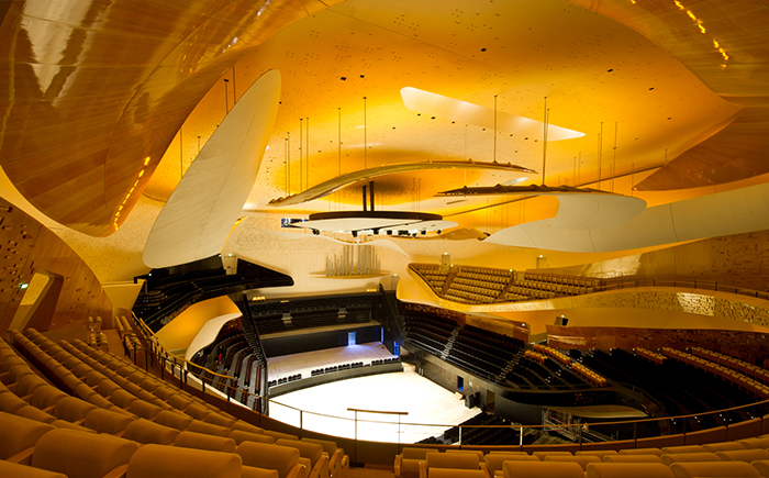 Philharmonie de Paris