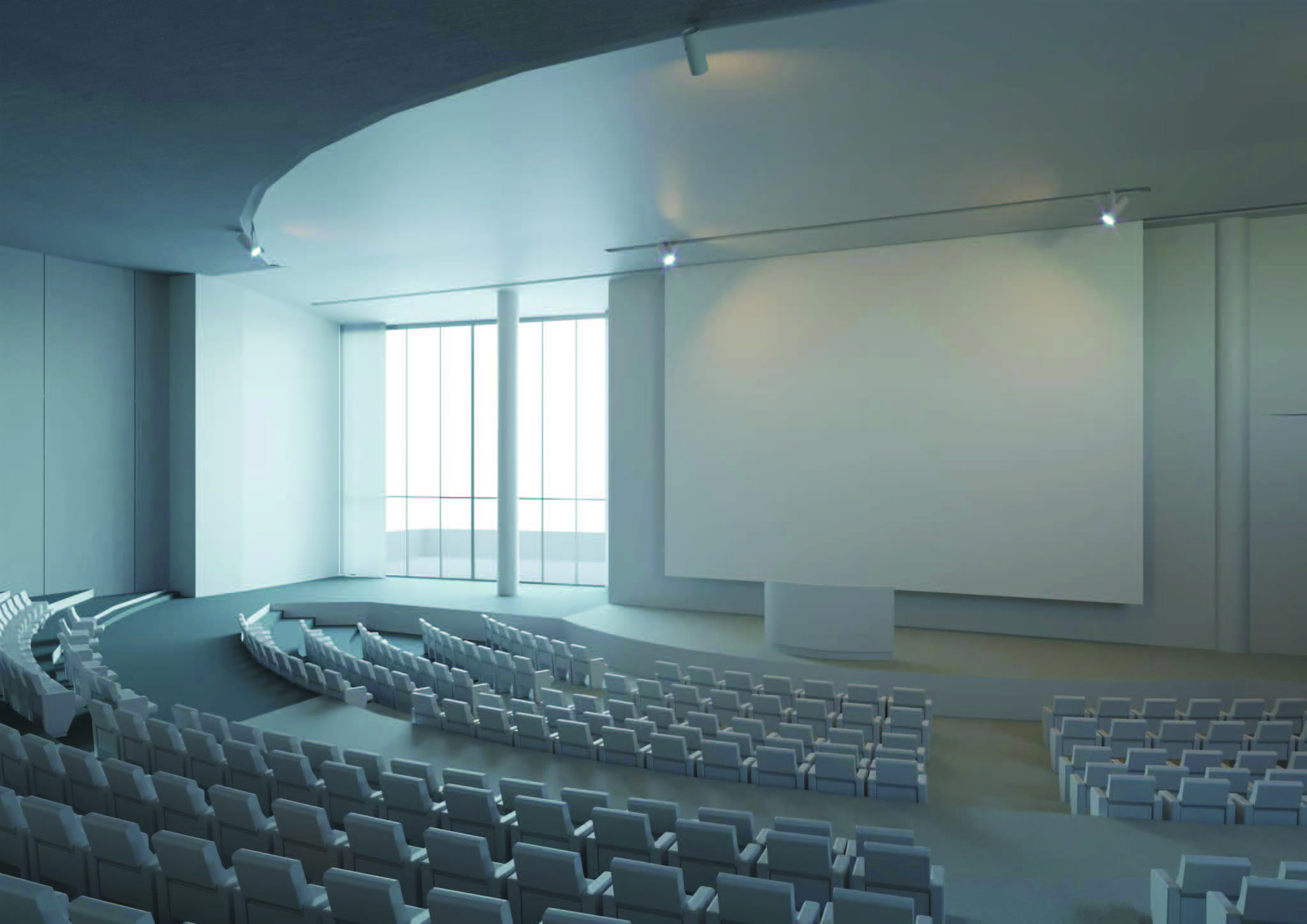 dUCKS scéno: on track for Italy!