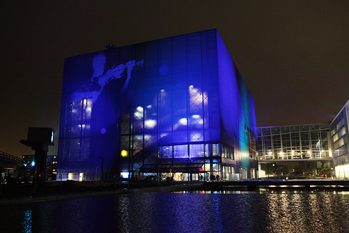 Danish Radio Koncerthuset