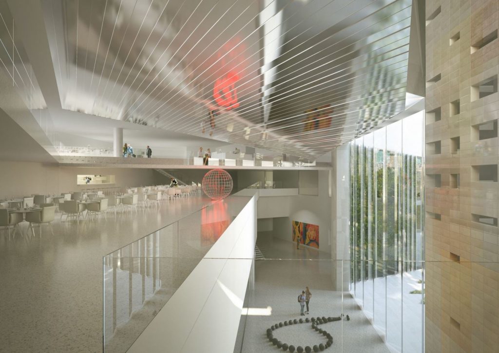 Beirut Museum of Art