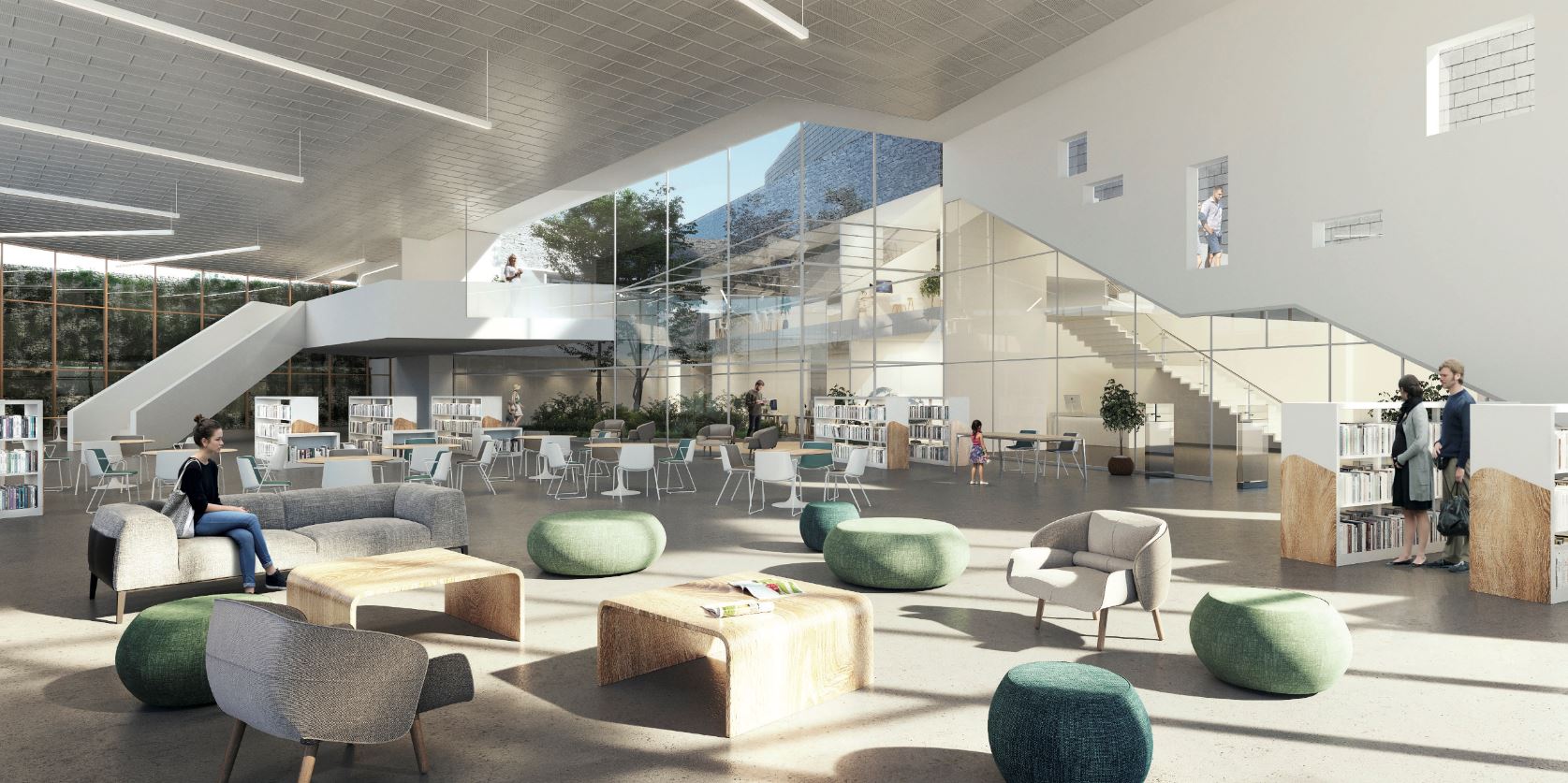 Centre Culturel de Nay