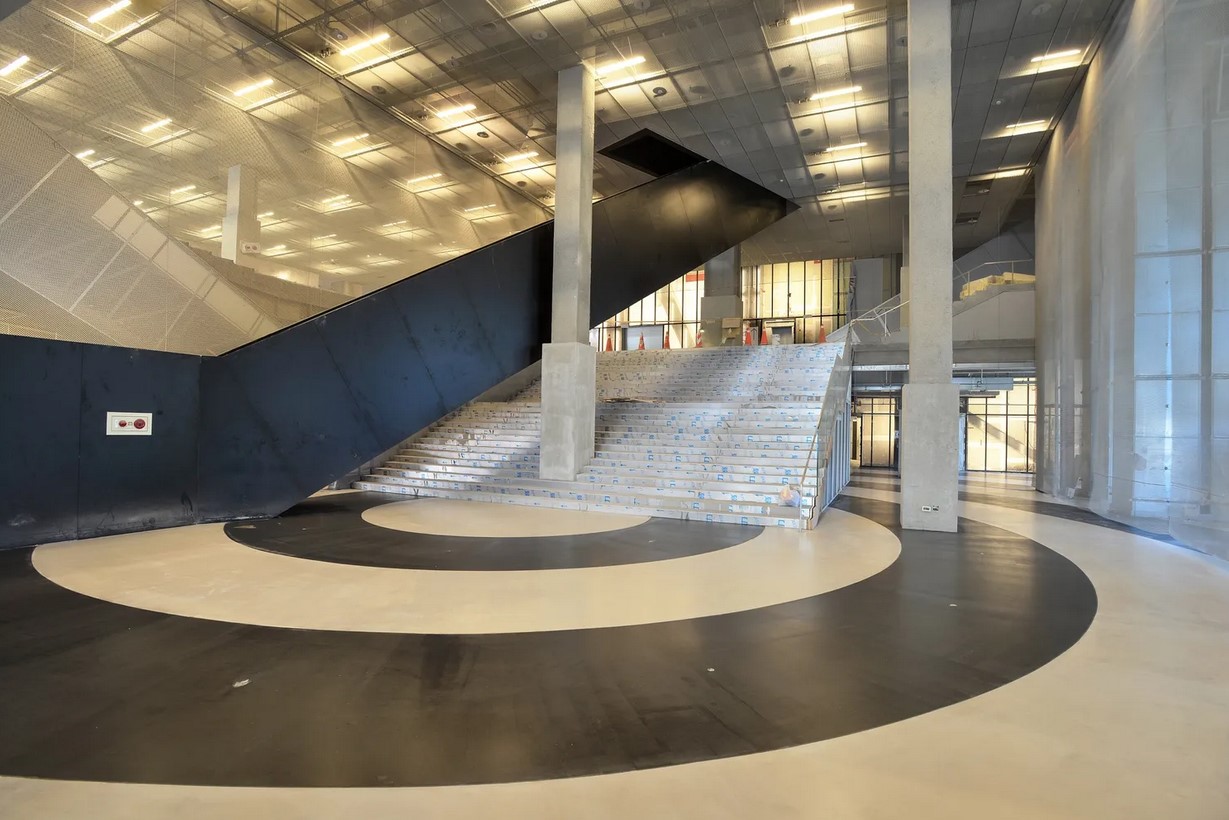 台北表演艺术中心 TPAC