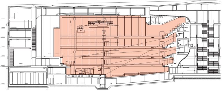 Le KKL de Lucerne fête ses 20 ans
