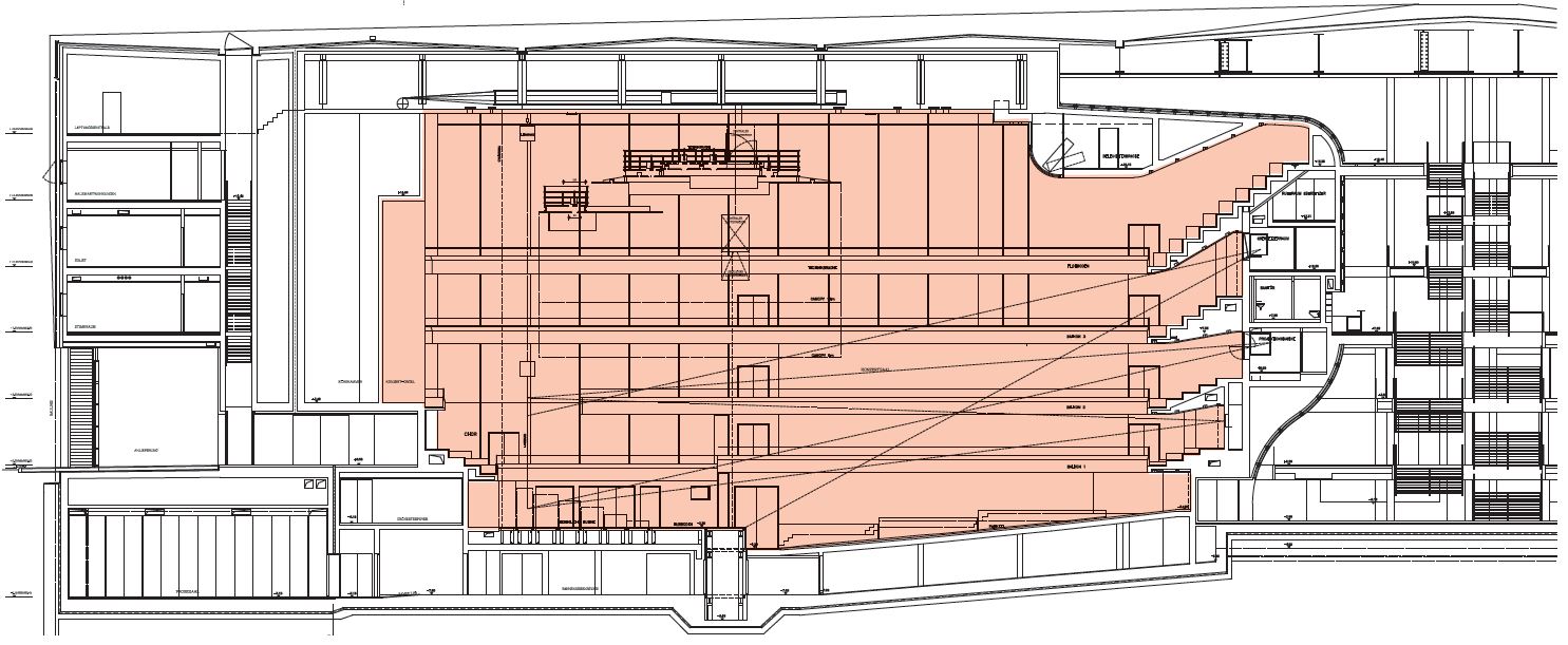 Le KKL de Lucerne fête ses 20 ans