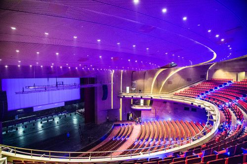 dUCKS scéno en Chine : histoire d’une Success Story