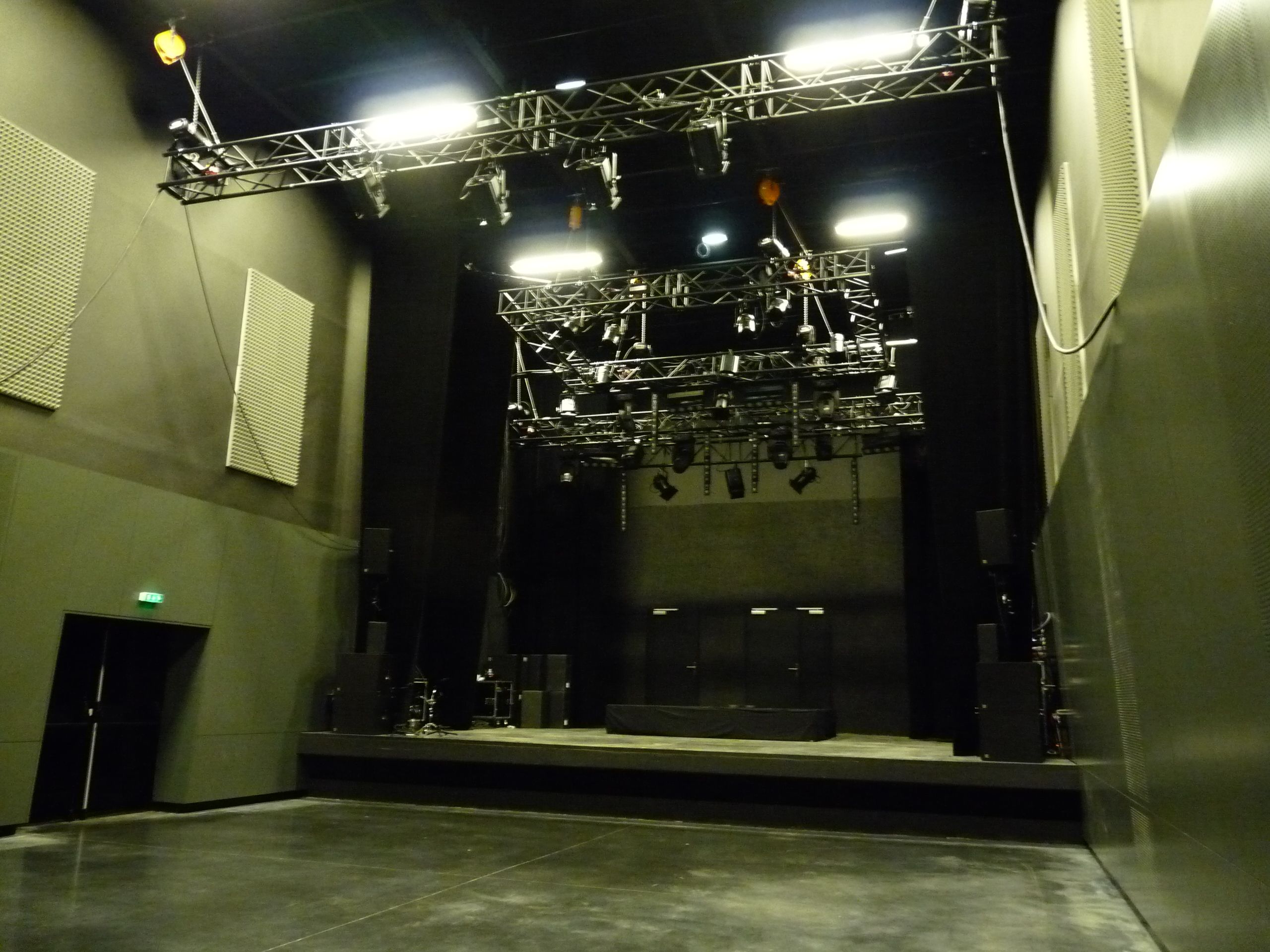 Le 106 à Rouen : 10 ans