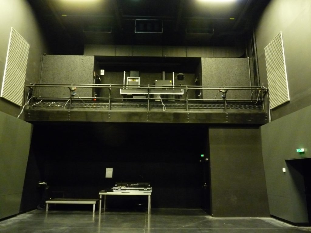 Le 106 à Rouen : 10 ans