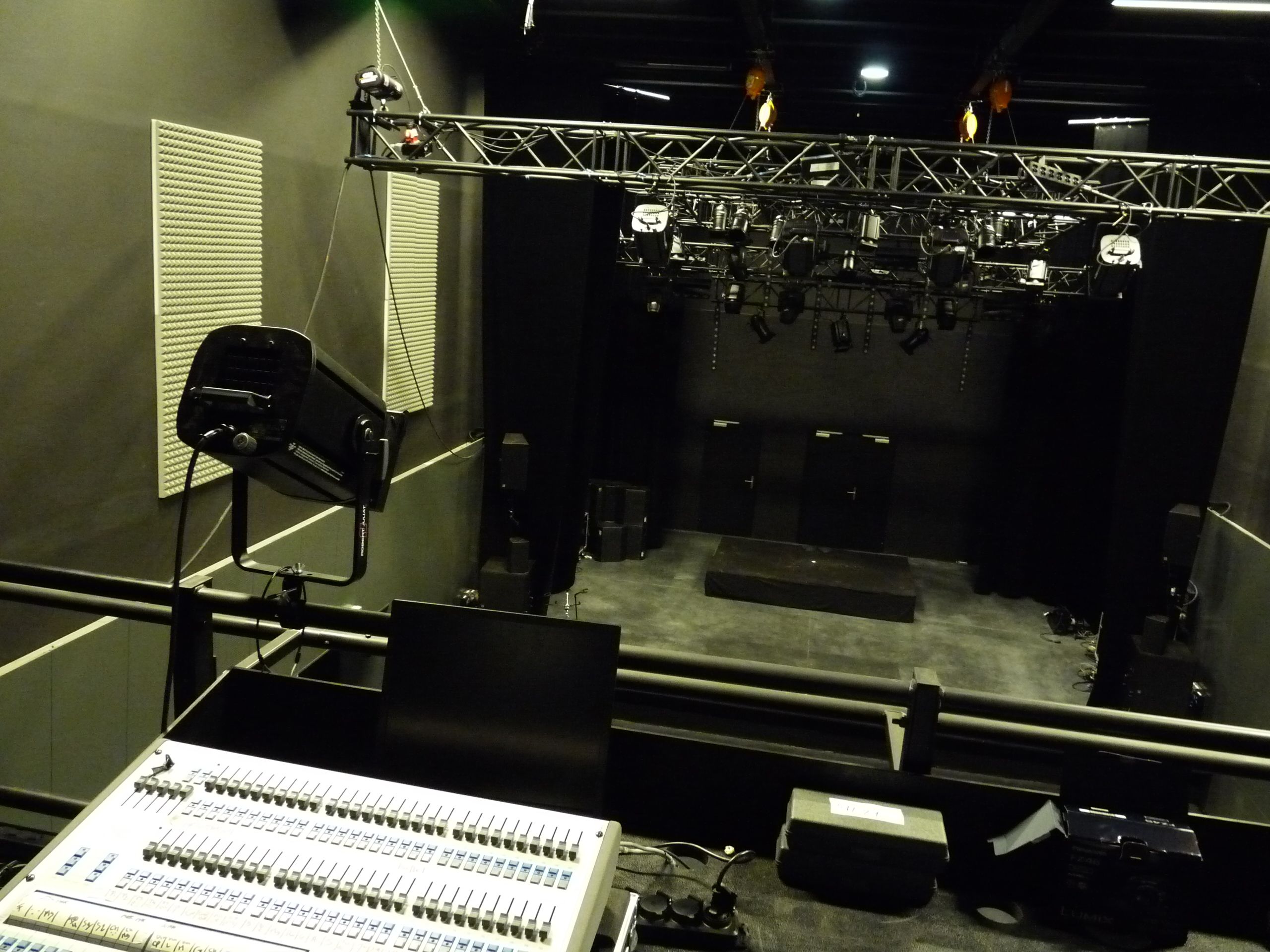 Le 106 à Rouen : 10 ans