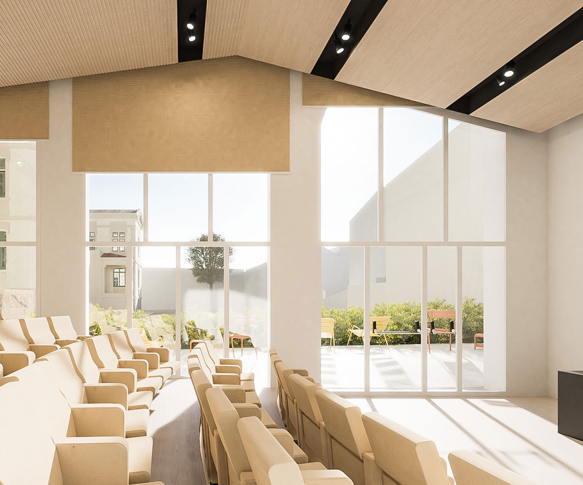 dUCKS scéno : cap sur l’Italie