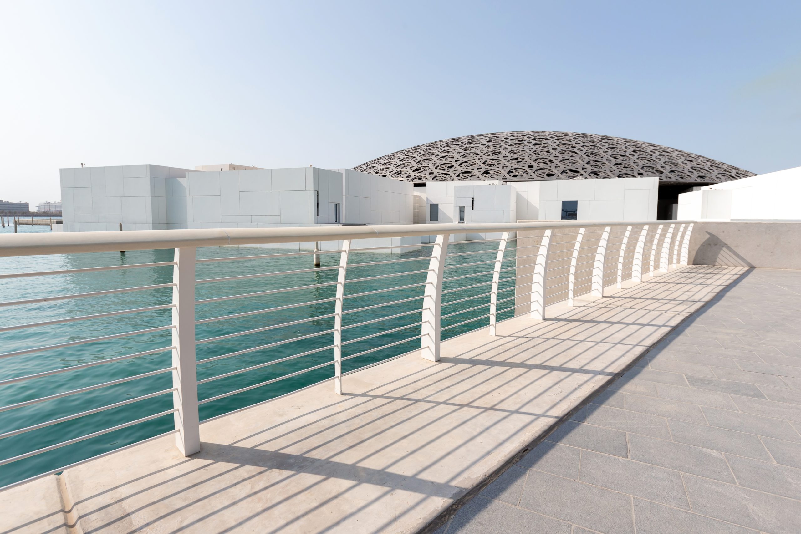 Le Moyen-Orient, nouvel eldorado pour les acteurs de la culture - dUCKS ...